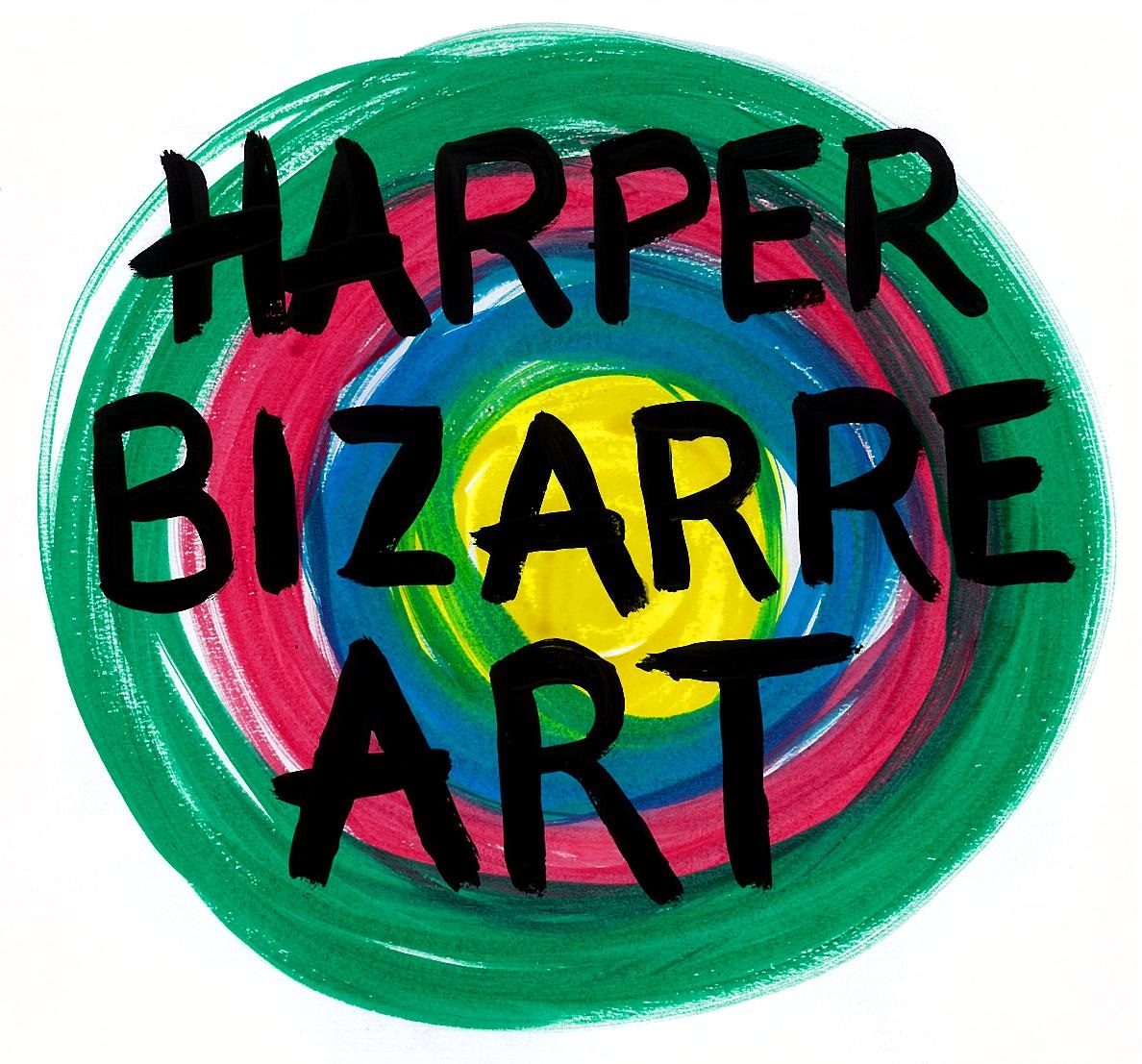 GALLERY | Harper Bizarre Art